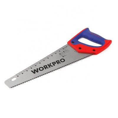 Mini utility saw fast cutting hand saw