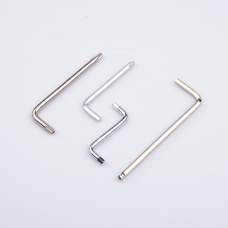 Allen wrench screwdriver