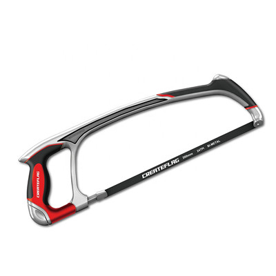 Primary hacksaw frame carbon steel hacksaw blade with 18 teeth