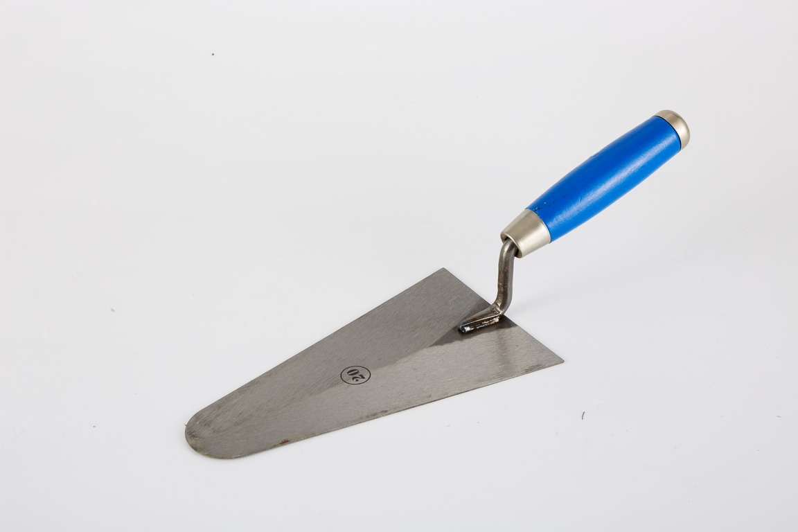 Professional tool scraper carbon stainless steel plaster knife
