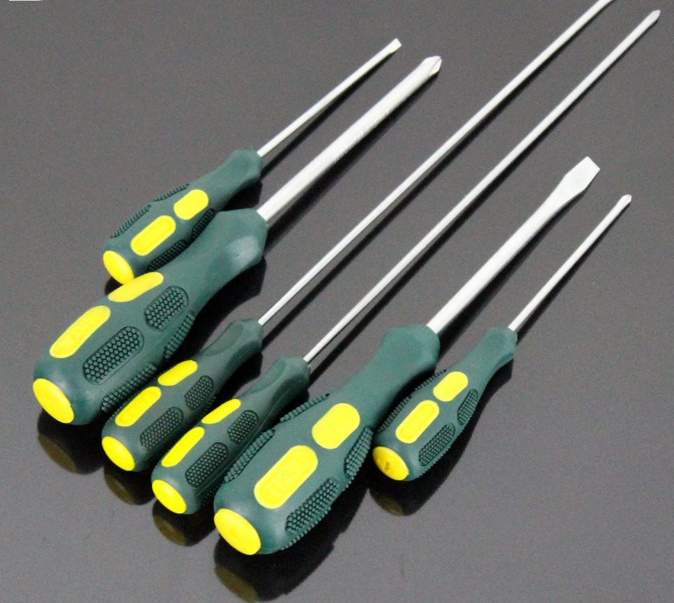 Various customization of screwdrivers, factory customized screwdrivers ...