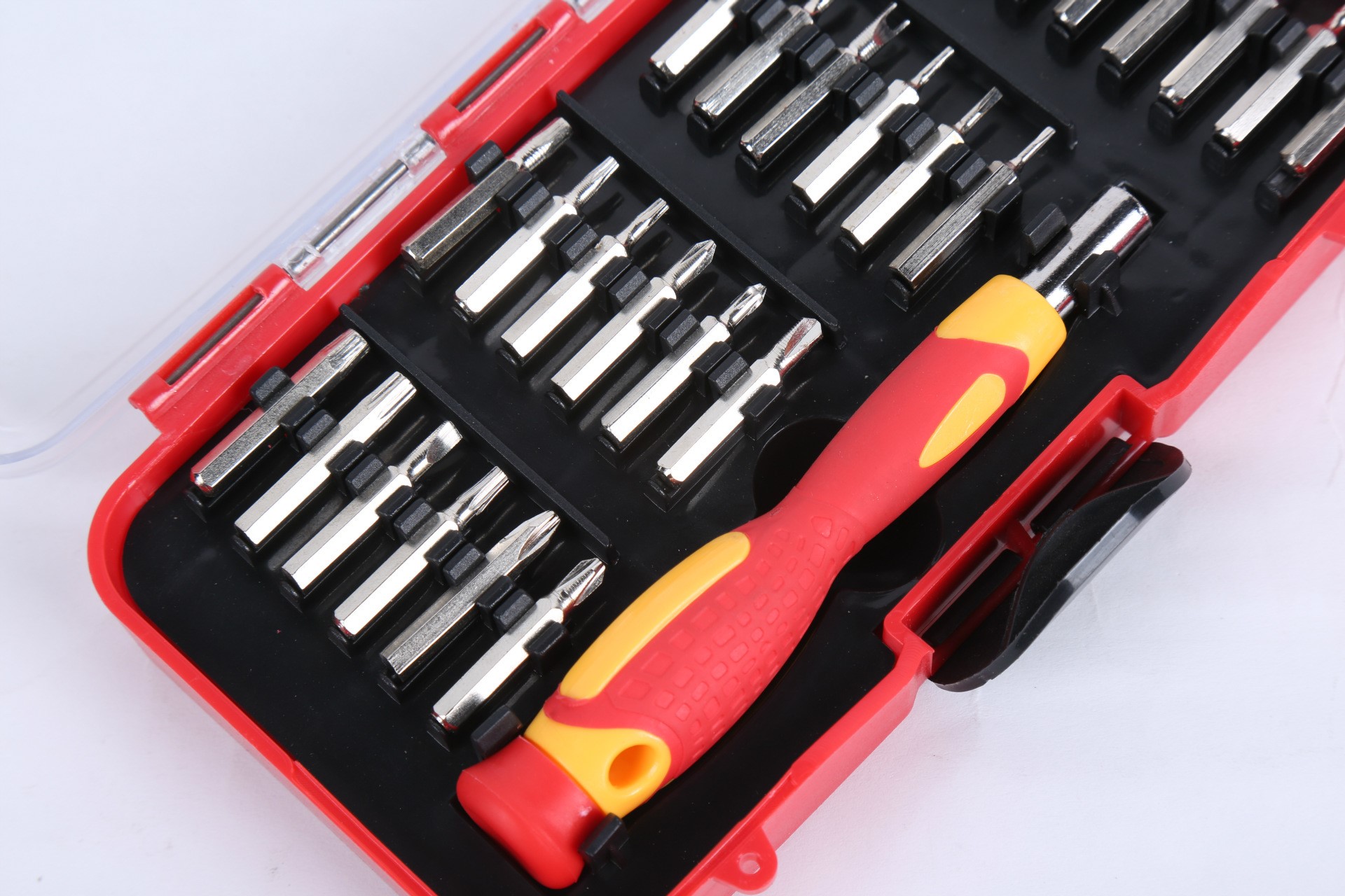 Various customization of screwdrivers, factory customized screwdrivers ...